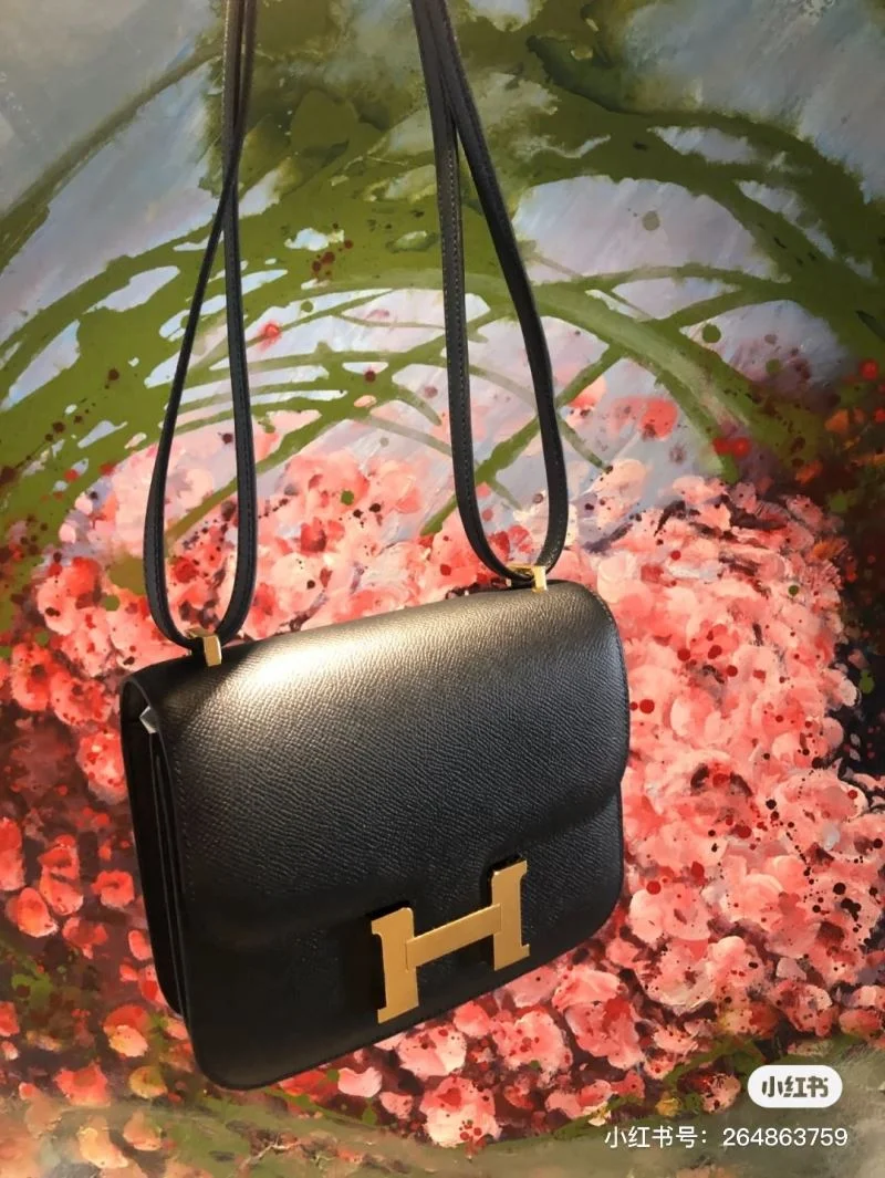 Top match Hermes Constance Bags