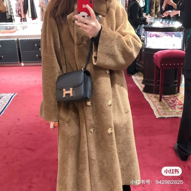 Top match Hermes Constance Bags