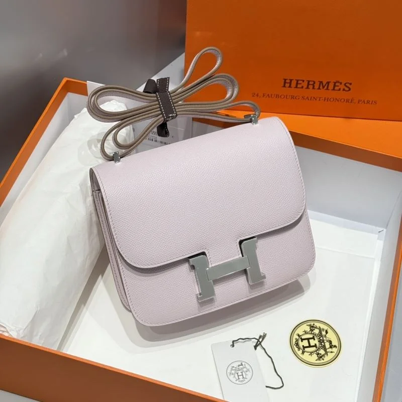 Hermes Constance Bags