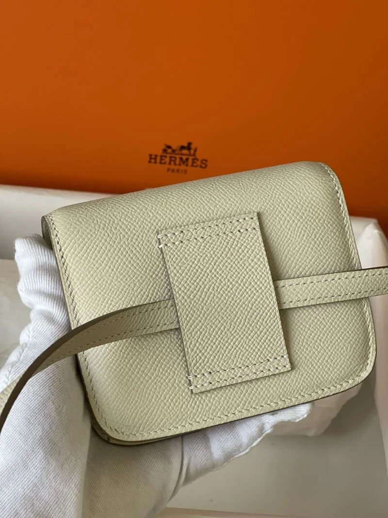 Top mirror Hermes Constance Bags