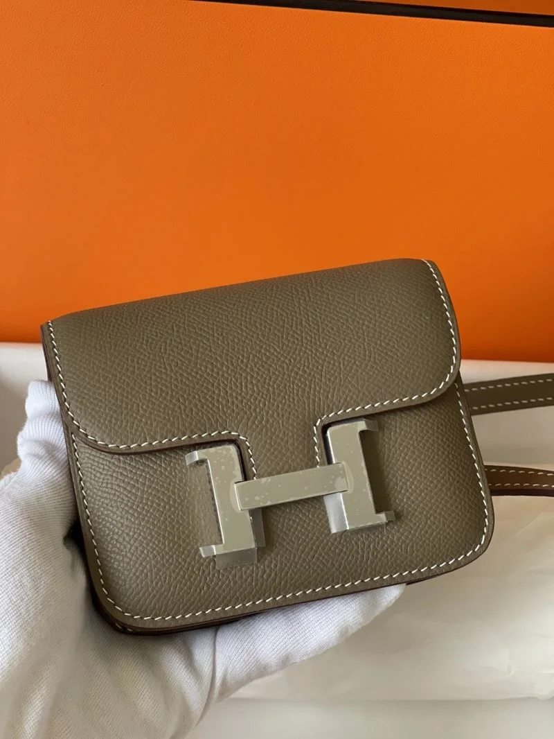 Perfect replica Hermes Constance Bags