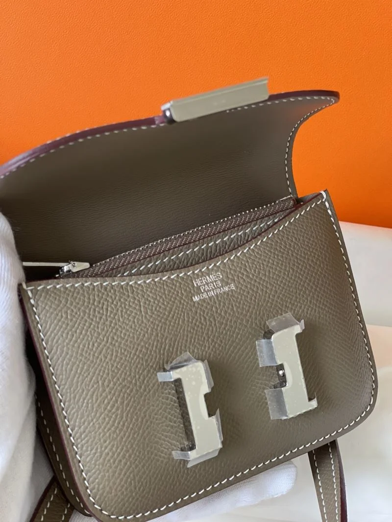 Perfect replica Hermes Constance Bags