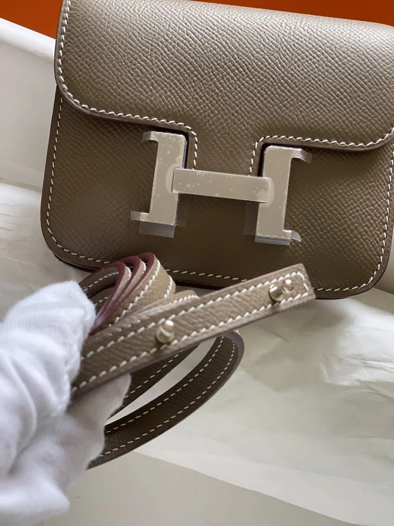 Perfect replica Hermes Constance Bags