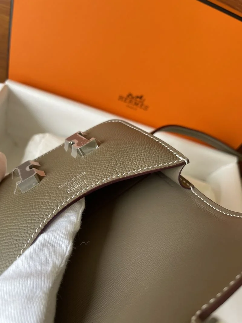 Perfect replica Hermes Constance Bags