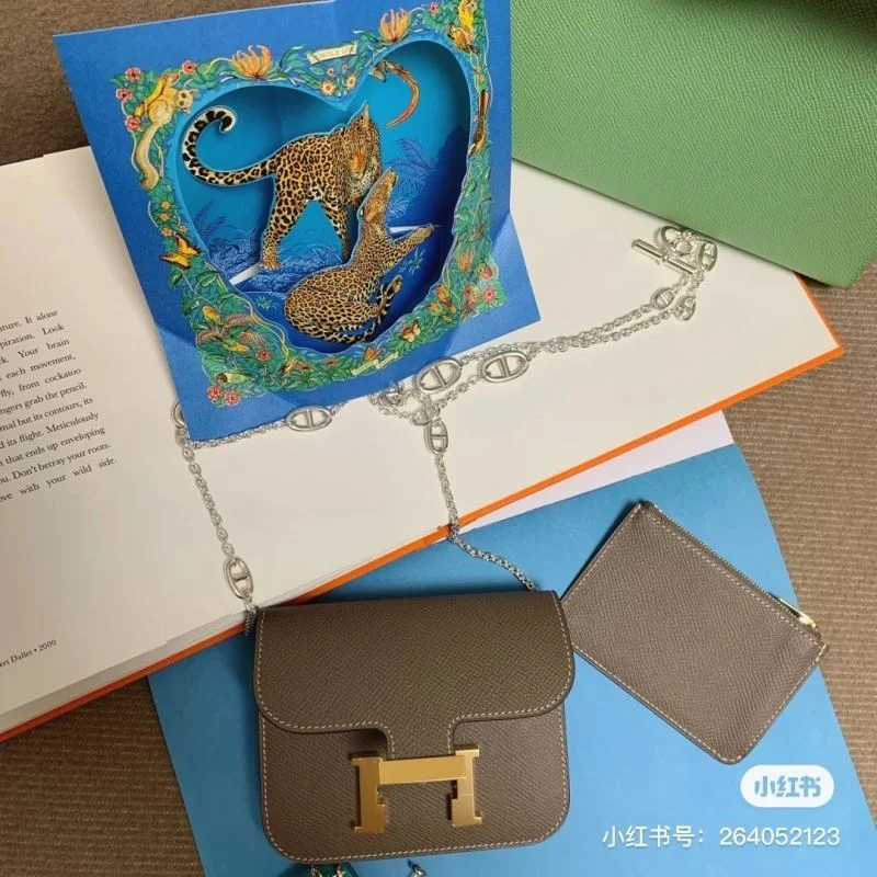 Perfect replica Hermes Constance Bags