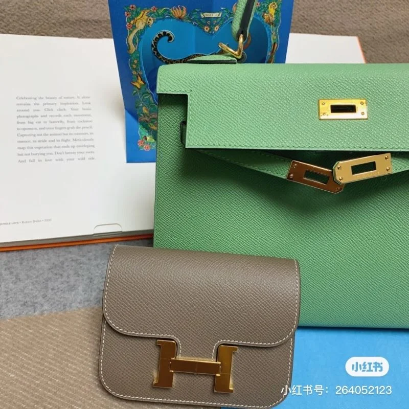 Perfect replica Hermes Constance Bags