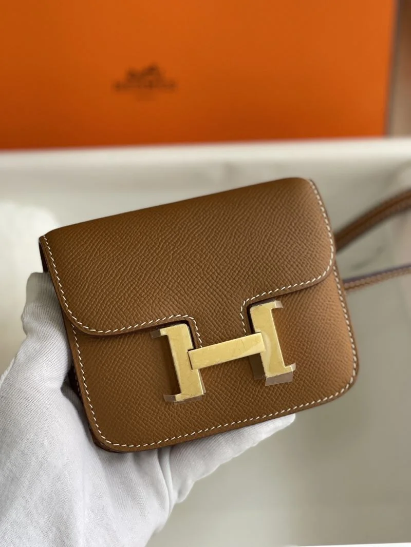 Inexpensive Hermes Constance Bags