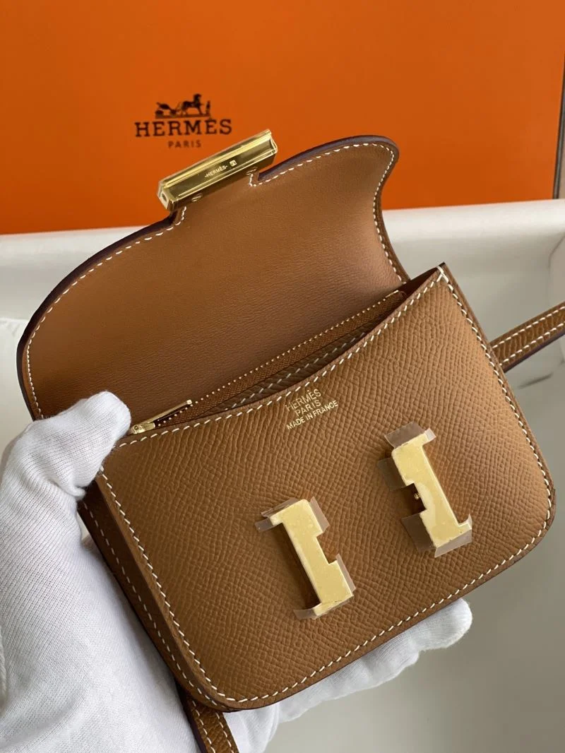 Inexpensive Hermes Constance Bags