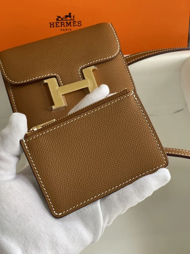 Inexpensive Hermes Constance Bags