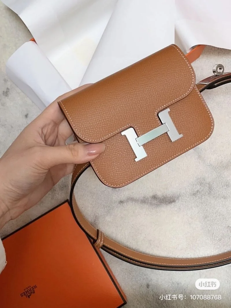 Inexpensive Hermes Constance Bags