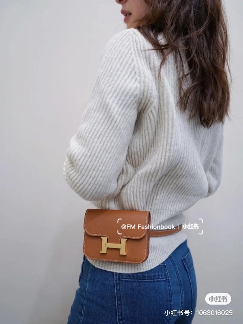 Inexpensive Hermes Constance Bags