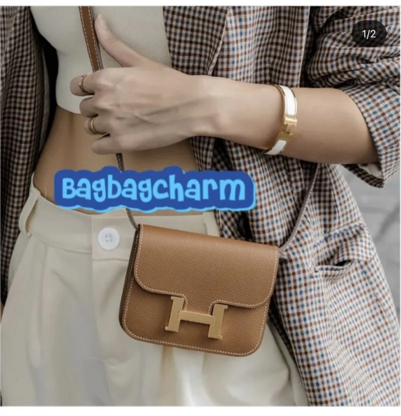 Inexpensive Hermes Constance Bags