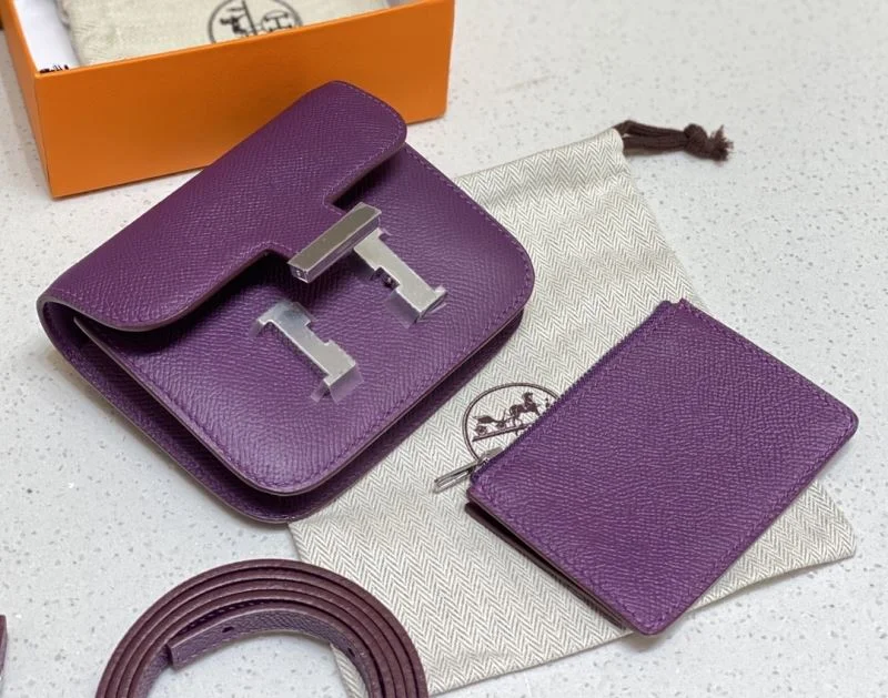 Brand-original Hermes Constance Bags
