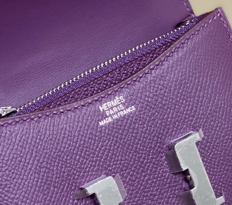 Brand-original Hermes Constance Bags