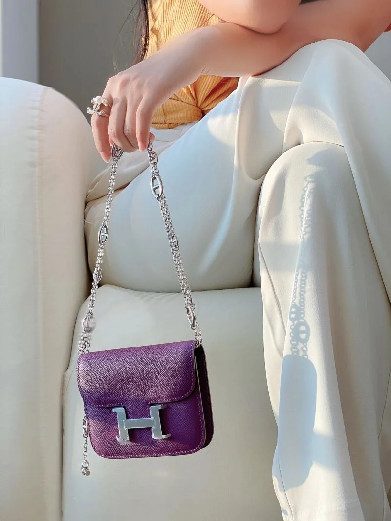 Brand-original Hermes Constance Bags