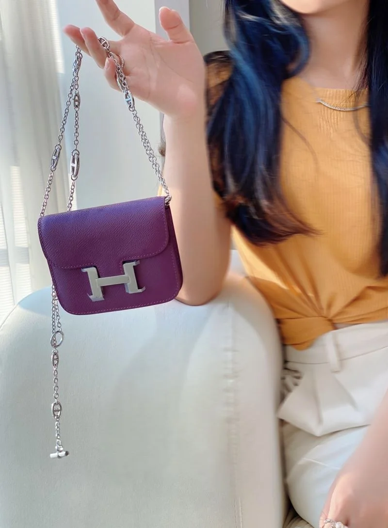 Brand-original Hermes Constance Bags