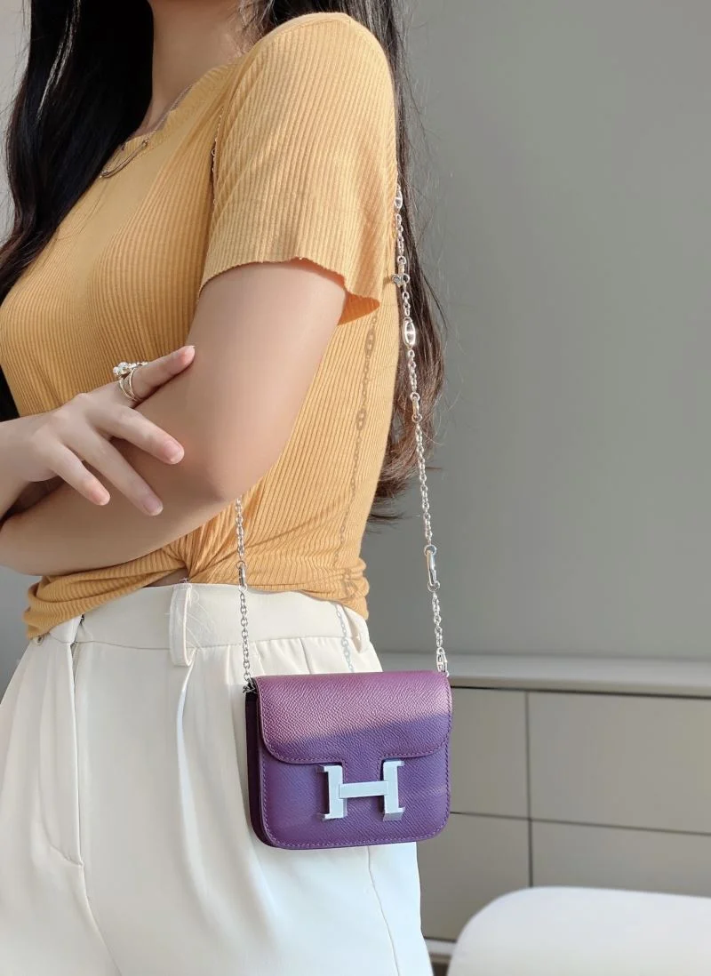 Brand-original Hermes Constance Bags