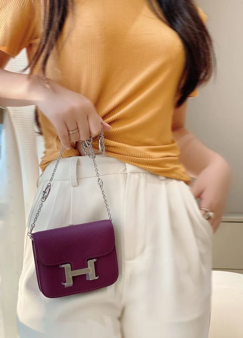 Brand-original Hermes Constance Bags