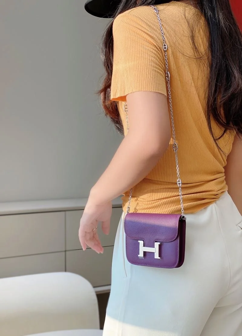 Brand-original Hermes Constance Bags