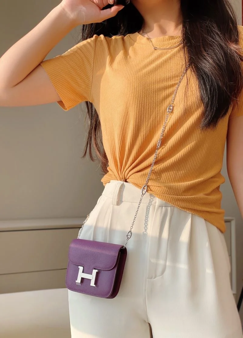 Brand-original Hermes Constance Bags