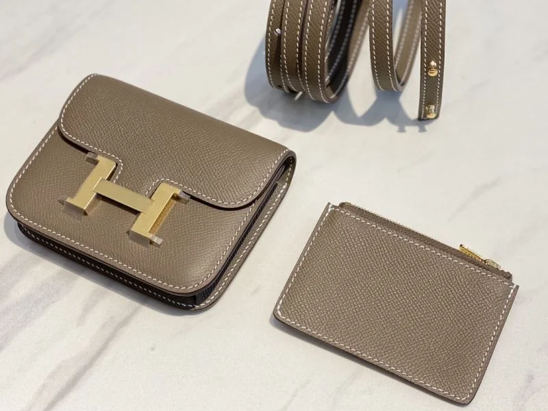 Original Hermes Constance Bags