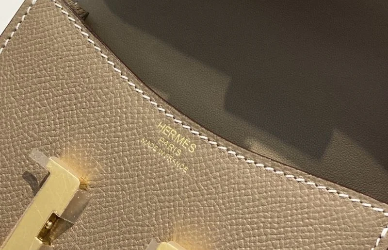 Original Hermes Constance Bags