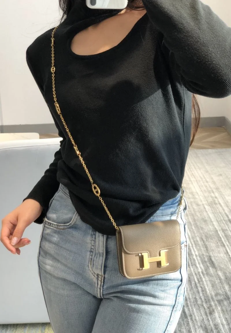 Original Hermes Constance Bags