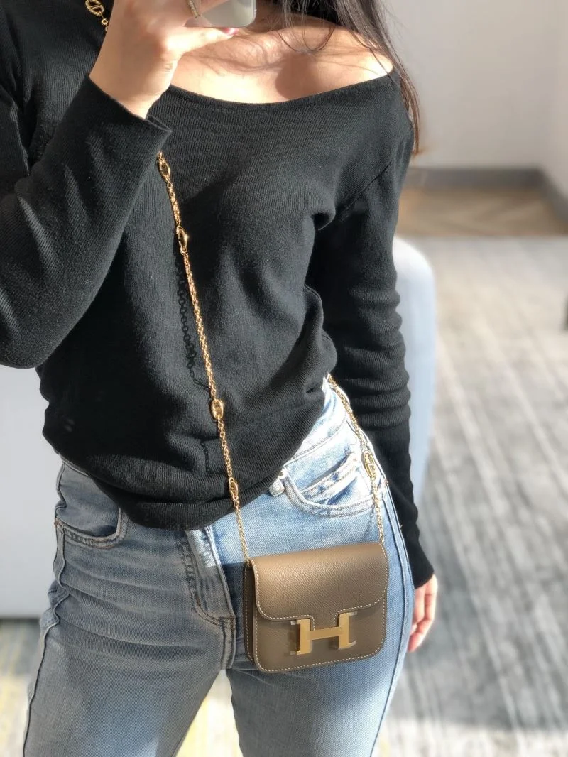 Original Hermes Constance Bags