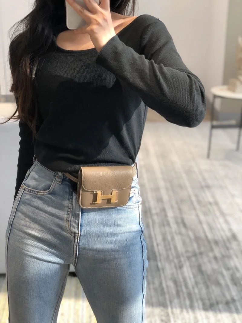 Original Hermes Constance Bags