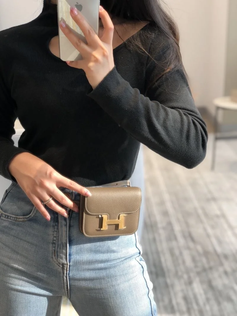 Original Hermes Constance Bags