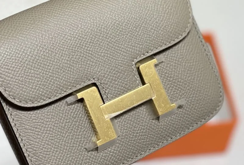 Factory-made Hermes Constance Bags