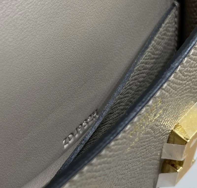 Factory-made Hermes Constance Bags