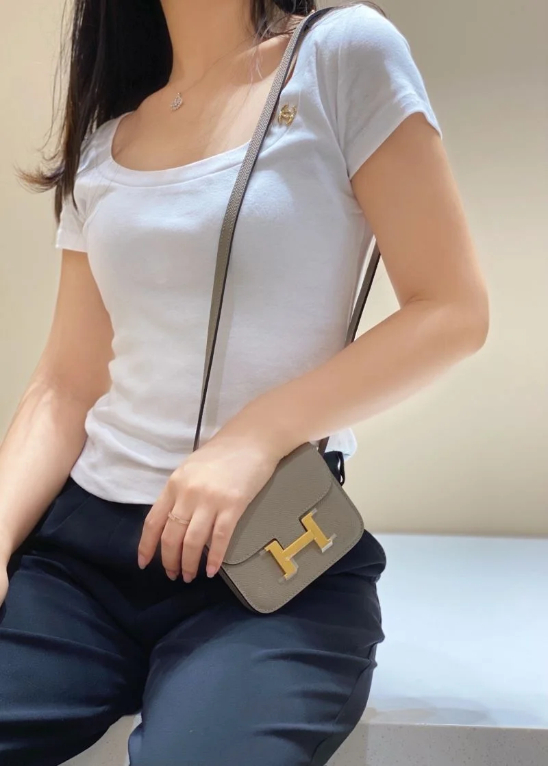 Factory-made Hermes Constance Bags