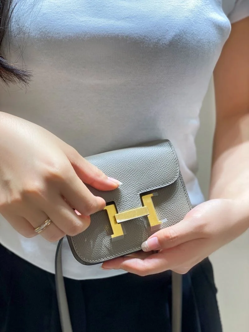 Factory-made Hermes Constance Bags