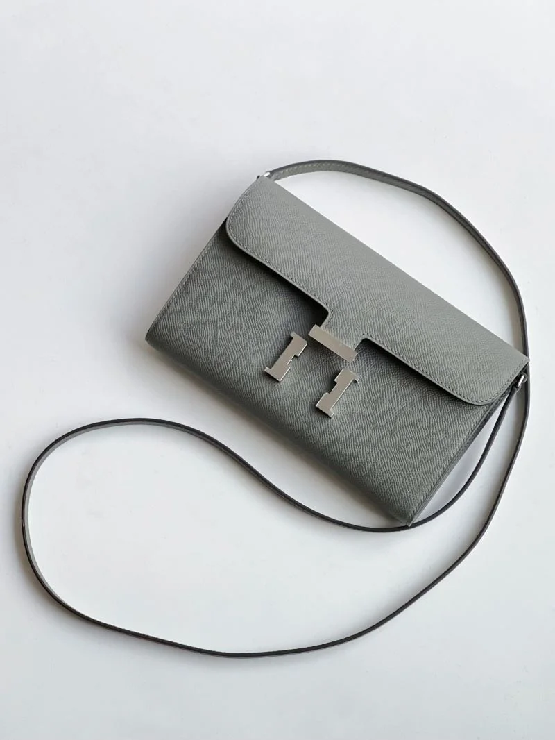 Real Hermes Constance Bags