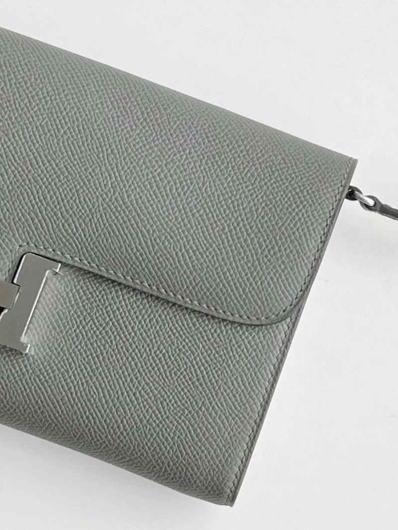 Real Hermes Constance Bags