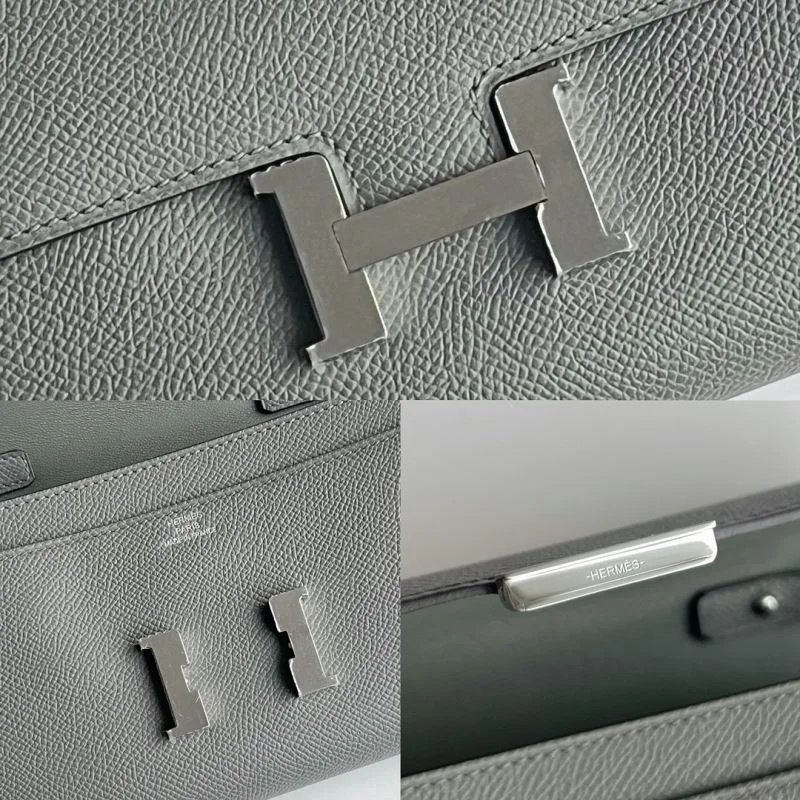 Real Hermes Constance Bags
