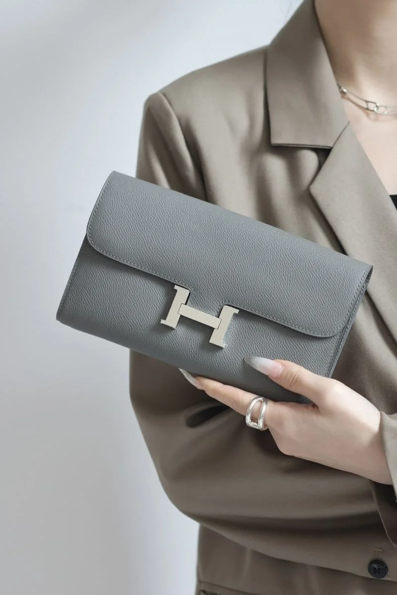 Real Hermes Constance Bags