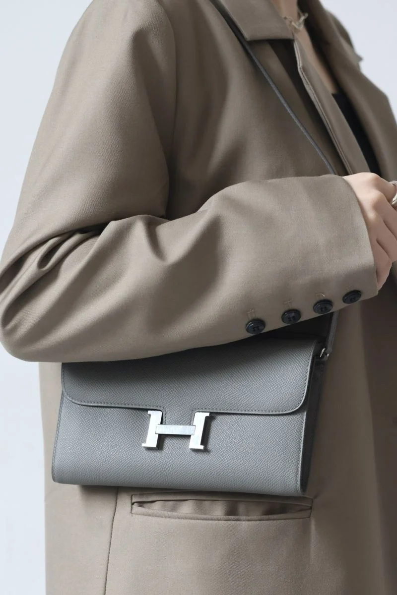 Real Hermes Constance Bags