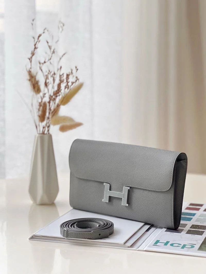 Real Hermes Constance Bags