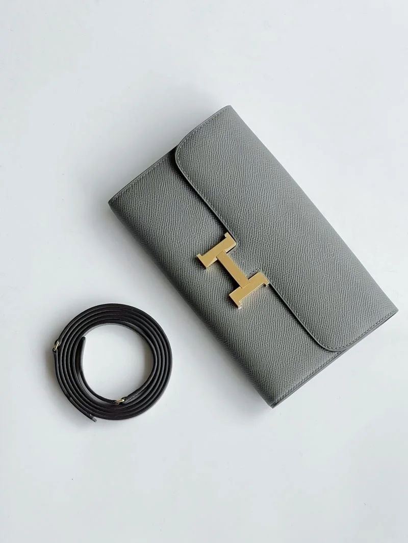 Hermes Constance Bags