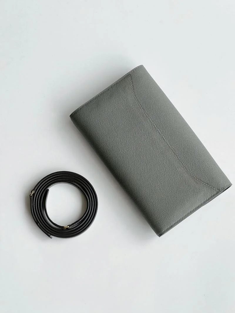 Brand-authenticated Hermes Constance Bags