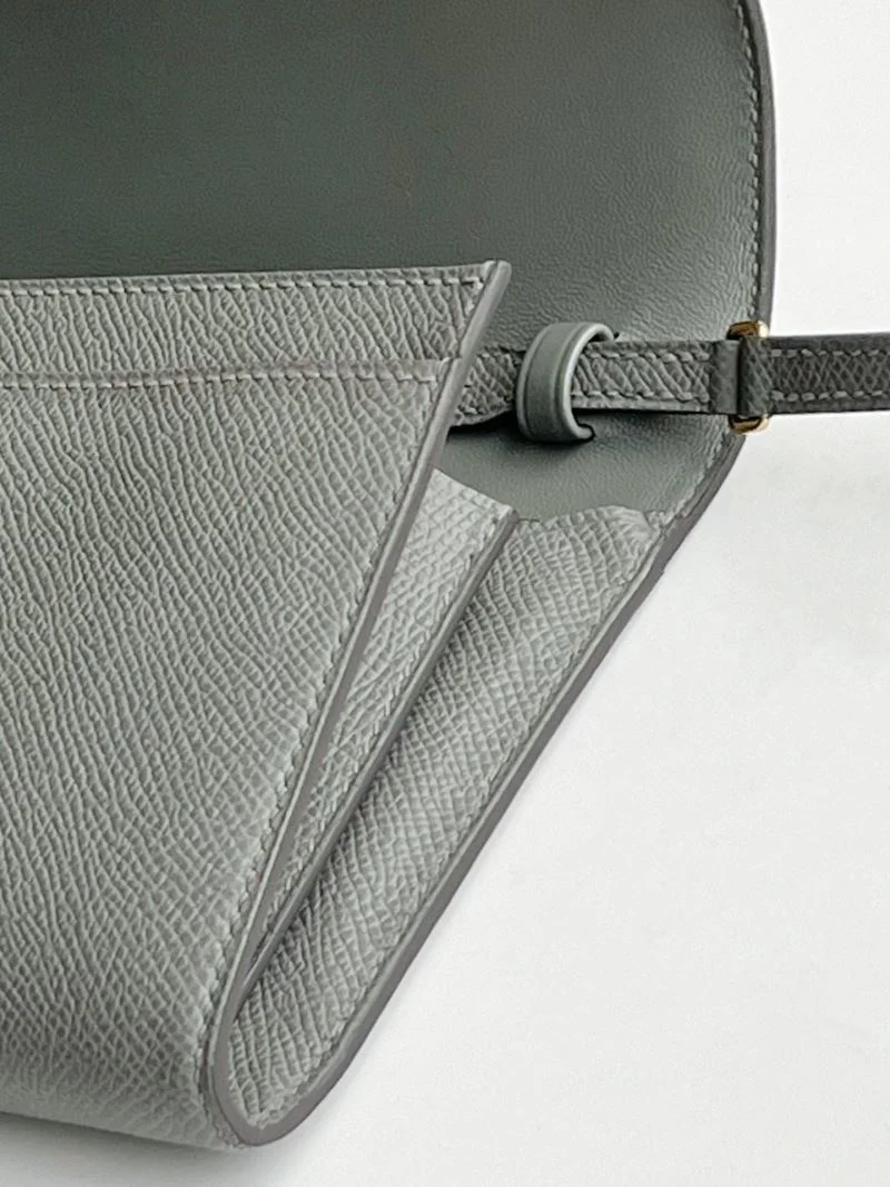 Brand-authenticated Hermes Constance Bags