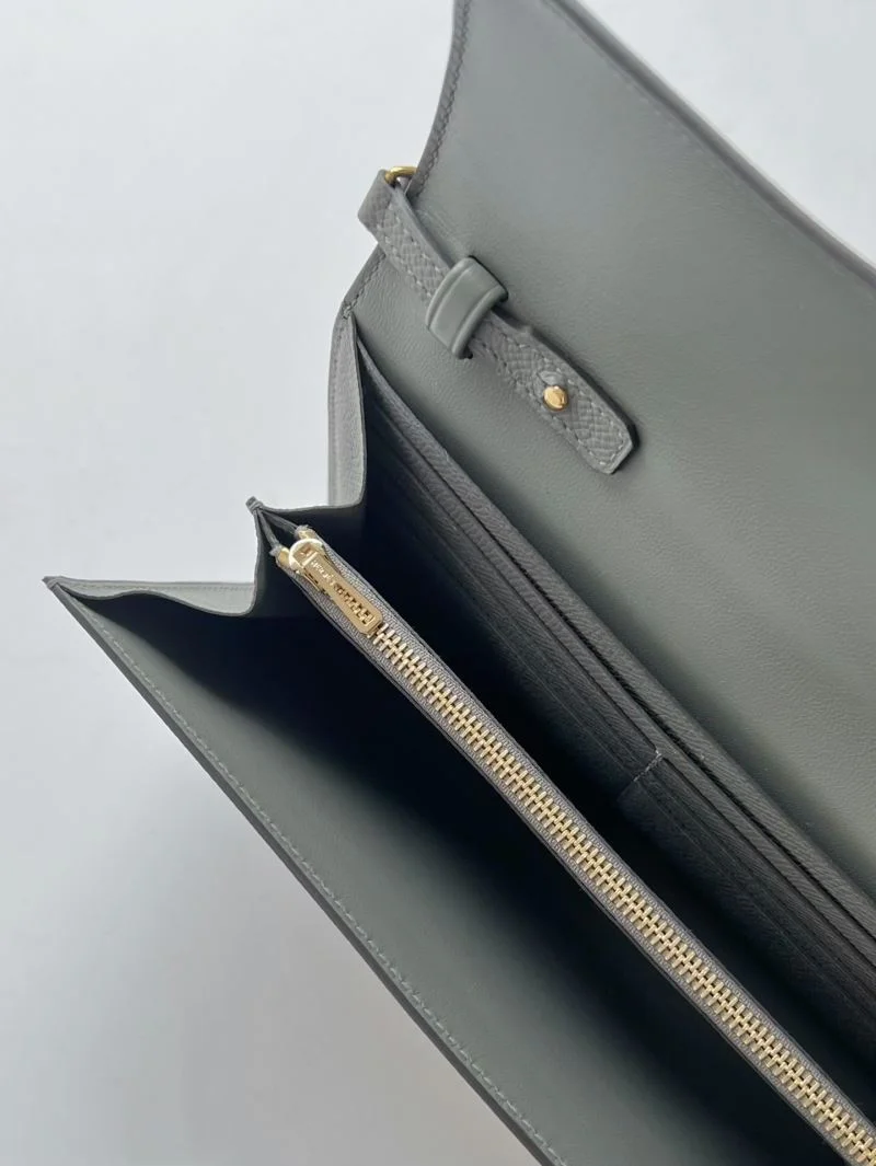 Brand-authenticated Hermes Constance Bags