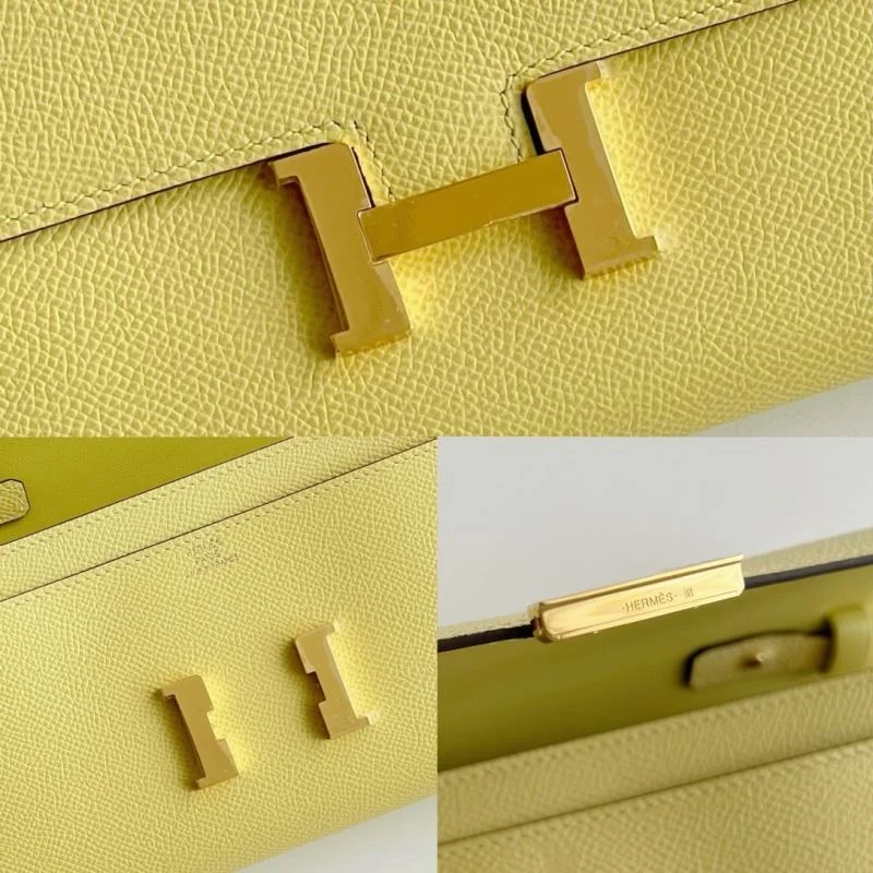 Cut-rate Hermes Constance Bags