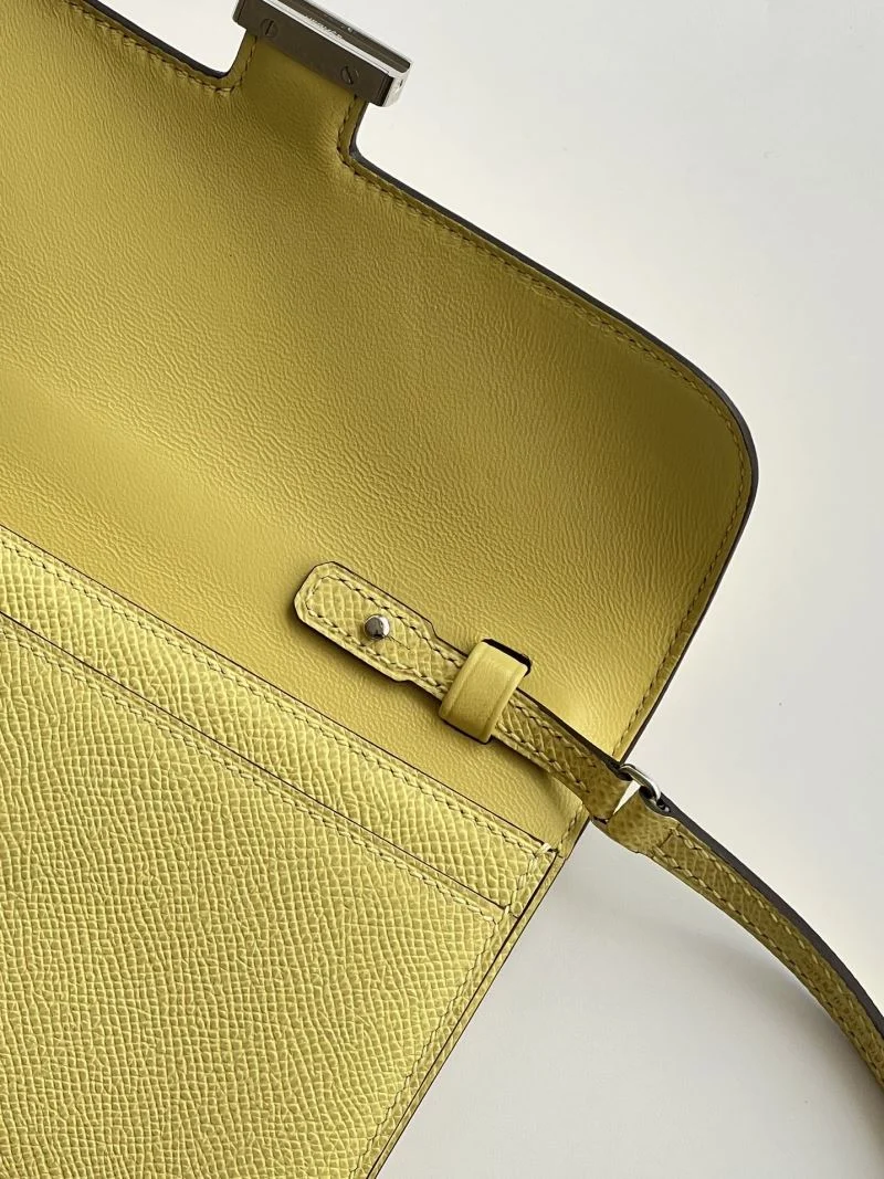 Bargain Hermes Constance Bags