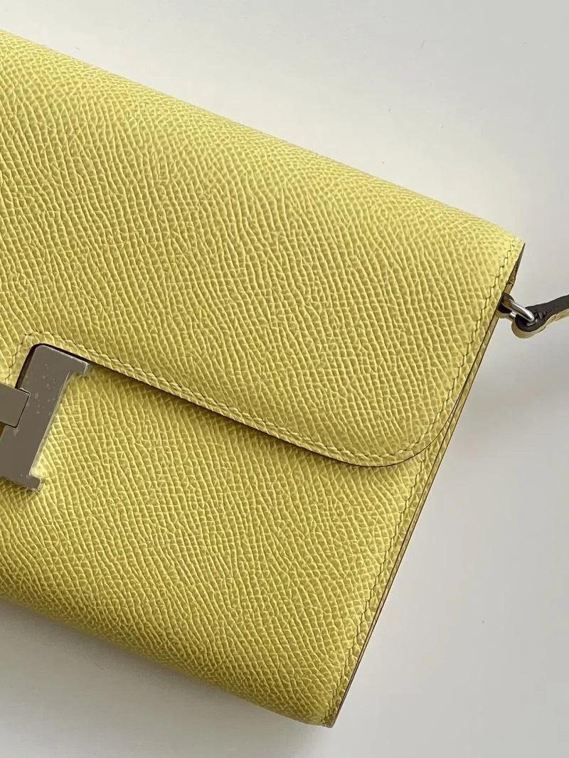 Bargain Hermes Constance Bags