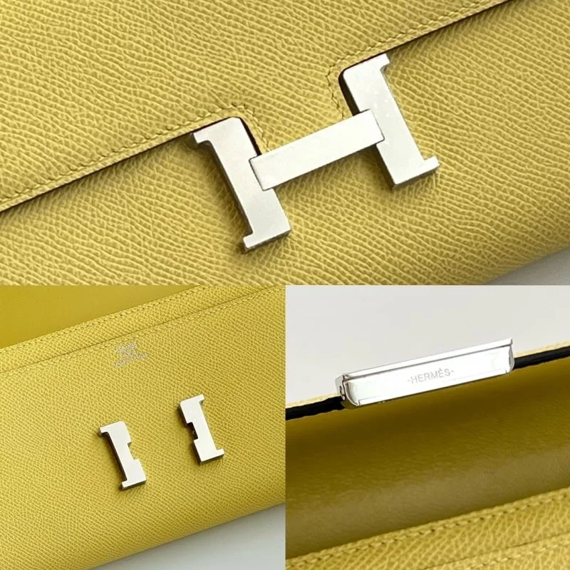 Bargain Hermes Constance Bags