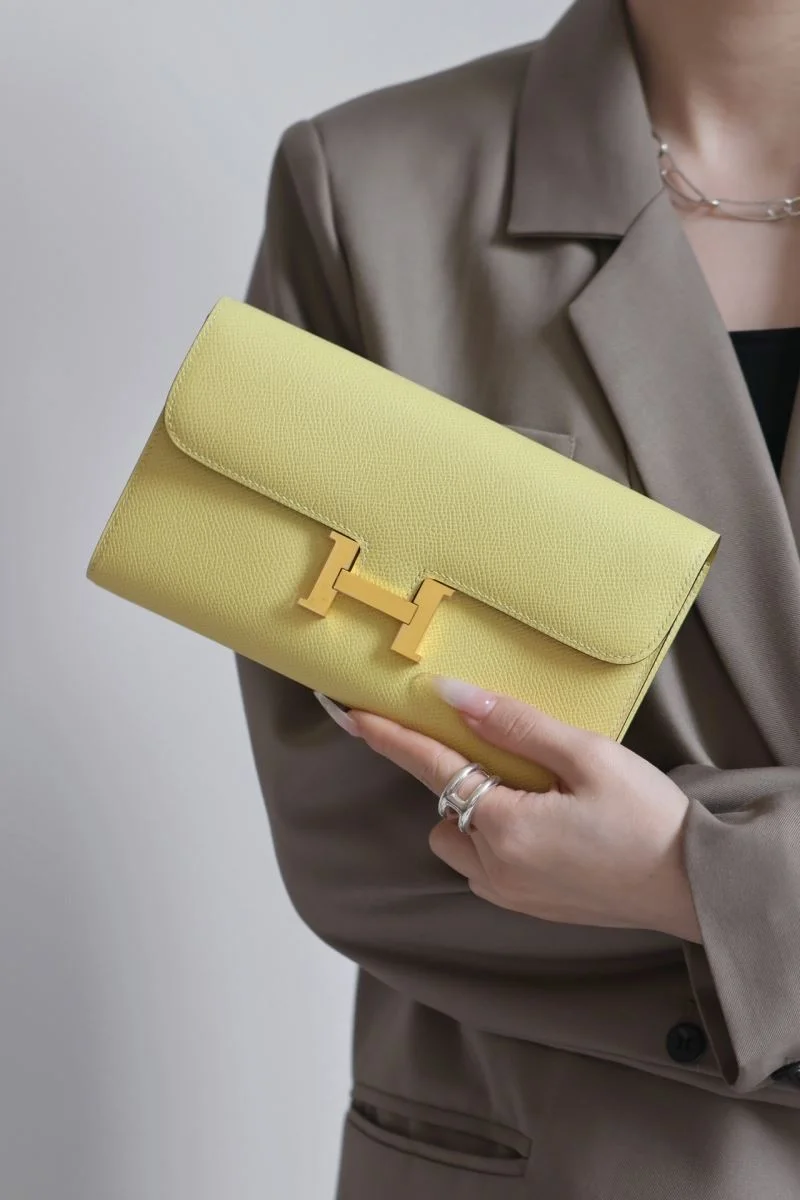 Bargain Hermes Constance Bags