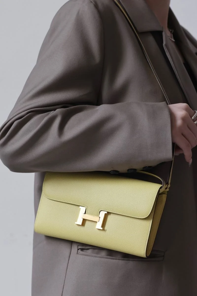 Bargain Hermes Constance Bags